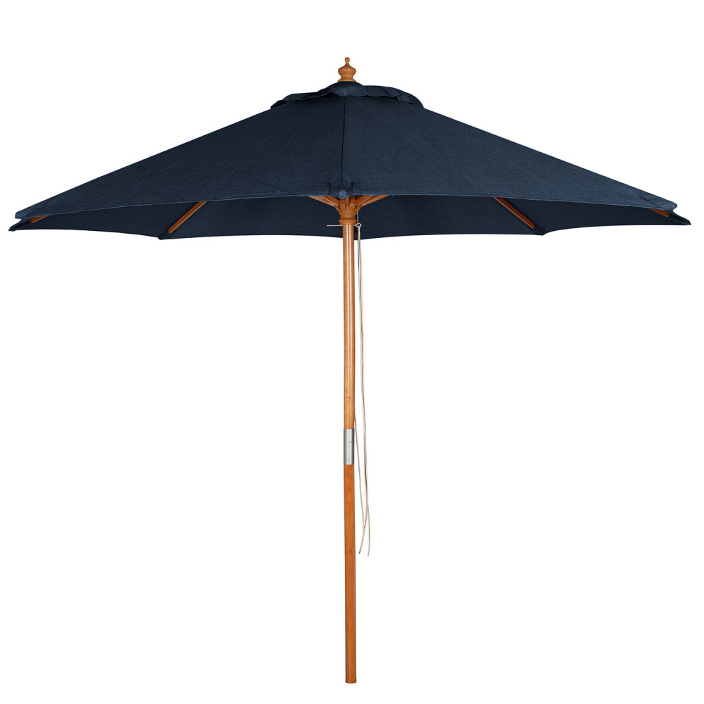 Parasol Ica 300cm (Ecru) - Parasol-shop.nl